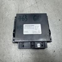 China New High Quality G  W463 W464 Transmission Module Control Unit Gear Change Speed Computer Valve Body AdjustmentforMercedes-Benz for sale
