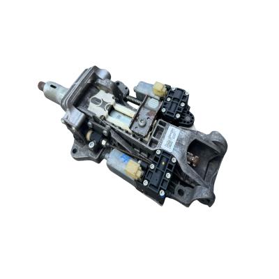 China The Classic High-quality G  W463 Electronically Adjustable Steering Column Steering Center Axle Steering Wheel for Mercedes-Benz for sale