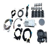 China New High Quality G-Series W463 W464 Reversing Radar PDC Panoramic 360 Camera Folding Mirror Module Line Speed ForMercedes-Benz for sale