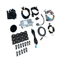 China New High Quality G-Series W463 W464 Reversing Radar PDC Panoramic 360 Camera Folding Mirror Module Line Speed ForMercedes-Benz for sale
