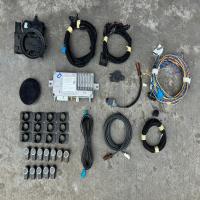 China New High Quality G-Series W463 W464 Reversing Radar PDC Panoramic 360 Camera Folding Mirror Module Line Speed ForMercedes-Benz for sale