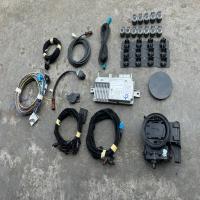 China New High Quality G-Series W463 W464 Reversing Radar PDC Panoramic 360 Camera Folding Mirror Module Line Speed ForMercedes-Benz for sale