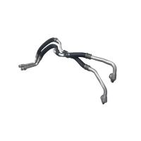 China New High Quality G Series W463 W464 G63 AMG Front Left Oil Radiator Engine Cooling High Pressure Tubing for Mercedes-Benz for sale