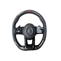 China The New High Quality G Series W463W464 High Sport AMG Steering Wheel Assembly Can Be Customized for Personal UseforMercedes-Benz for sale