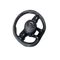 China The New High Quality G Series W463W464 High Sport AMG Steering Wheel Assembly Can Be Customized for Personal UseforMercedes-Benz for sale