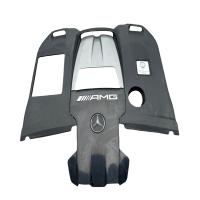 China New High Quality G Series W463 W464 W465 G63 AMG Engine Trim Panel W177 Model Trim Cover Silent Trim Panel for Mercedes-Benz for sale