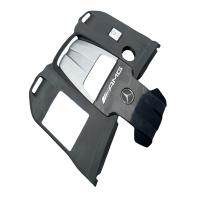 China New High Quality G Series W463 W464 W465 G63 AMG Engine Trim Panel W177 Model Trim Cover Silent Trim Panel for Mercedes-Benz for sale