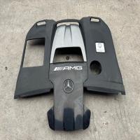 China New High Quality G Series W463 W464 W465 G63 AMG Engine Trim Panel W177 Model Trim Cover Silent Trim Panel for Mercedes-Benz for sale