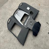 China New High Quality G Series W463 W464 W465 G63 AMG Engine Trim Panel W177 Model Trim Cover Silent Trim Panel for Mercedes-Benz for sale
