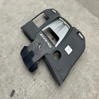 China New High Quality G Series W463 W464 W465 G63 AMG Engine Trim Panel W177 Model Trim Cover Silent Trim Panel for Mercedes-Benz for sale
