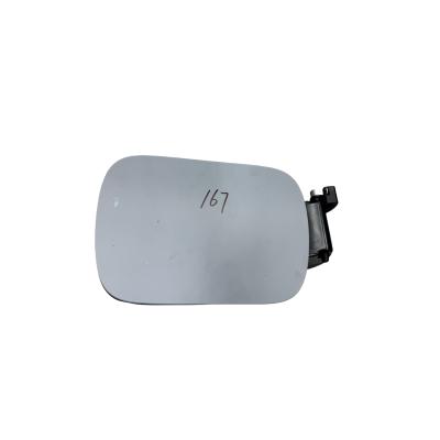 China New high quality GLS W167 fuel port cover plate fuel tank fill groove Central door lock motor folding for Mercedes-Benz for sale