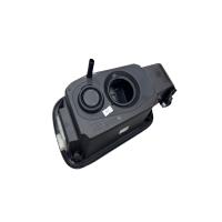 China New high quality GLS W167 fuel port cover plate fuel tank fill groove Central door lock motor folding for Mercedes-Benz for sale