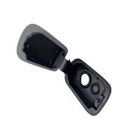 China New high quality GLS W167 fuel port cover plate fuel tank fill groove Central door lock motor folding for Mercedes-Benz for sale