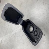 China New high quality GLS W167 fuel port cover plate fuel tank fill groove Central door lock motor folding for Mercedes-Benz for sale