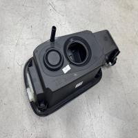 China New high quality GLS W167 fuel port cover plate fuel tank fill groove Central door lock motor folding for Mercedes-Benz for sale