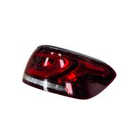 China The New High Quality GLS W167 Rear Left and Right Side Taillights LED High Feature Blackened Version Trim for Mercedes-Benz for sale
