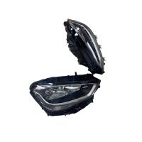 China Classic High Quality B Series W247 Front Left and Right Halogen Headlamp Integrated Lamp Holder Bulb Seal Ring for Mercedes-Benz for sale