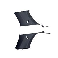 China New High Quality GLS W167 Body Front and Rear Left Seat Belt Trim Plate ABCD Pillar Liner Trim Cover for Mercedes-Benz for sale