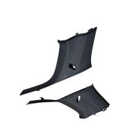 China New High Quality GLS W167 Body Front and Rear Left Seat Belt Trim Plate ABCD Pillar Liner Trim Cover for Mercedes-Benz for sale