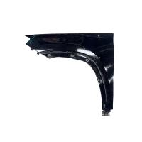 China New High Quality GLS W167 Body Front and Rear Left and Right Fender Side Around the Wheel Eyebrows for Mercedes-Benz for sale