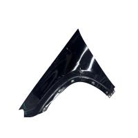 China New High Quality GLS W167 Body Front and Rear Left and Right Fender Side Around the Wheel Eyebrows for Mercedes-Benz for sale