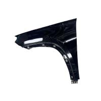 China New High Quality GLS W167 Body Front and Rear Left and Right Fender Side Around the Wheel Eyebrows for Mercedes-Benz for sale