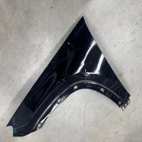 China New High Quality GLS W167 Body Front and Rear Left and Right Fender Side Around the Wheel Eyebrows for Mercedes-Benz for sale