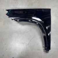 China New High Quality GLS W167 Body Front and Rear Left and Right Fender Side Around the Wheel Eyebrows for Mercedes-Benz for sale