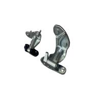 China New High Quality GLS W167 Front and Rear Left and Right Door Upper and Lower Hinge Hinge Stopper for Mercedes-Benz for sale