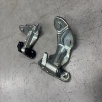 China New High Quality GLS W167 Front and Rear Left and Right Door Upper and Lower Hinge Hinge Stopper for Mercedes-Benz for sale