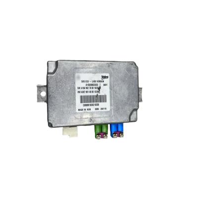 China Classic Quality GLS GLE W166 W292 Camera Module Around 360 Panoramic Computer Reversing Image Control Unit for Mercedes-Benz for sale
