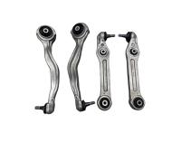 China The New High Quality S Series W223 Front Left and Right Hem Arm Control Arm 4MATIC Car Aluminum Ball Head for Mercedes-Benz for sale