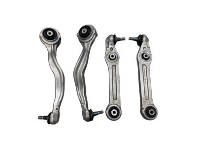 China The New High Quality S Series W223 Front Left and Right Hem Arm Control Arm 4MATIC Car Aluminum Ball Head for Mercedes-Benz for sale