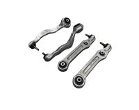 China The New High Quality S Series W223 Front Left and Right Hem Arm Control Arm 4MATIC Car Aluminum Ball Head for Mercedes-Benz for sale