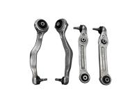 China The New High Quality S Series W223 Front Left and Right Hem Arm Control Arm 4MATIC Car Aluminum Ball Head for Mercedes-Benz for sale