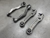 China The New High Quality S Series W223 Front Left and Right Hem Arm Control Arm 4MATIC Car Aluminum Ball Head for Mercedes-Benz for sale