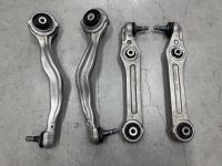 China The New High Quality S Series W223 Front Left and Right Hem Arm Control Arm 4MATIC Car Aluminum Ball Head for Mercedes-Benz for sale