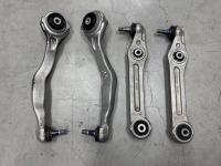 China The New High Quality S Series W223 Front Left and Right Hem Arm Control Arm 4MATIC Car Aluminum Ball Head for Mercedes-Benz for sale