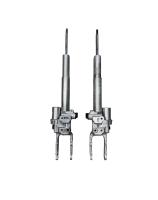 China New High Quality G W463W464W465 Front AMG Hydraulic Shock Absorber Electric Damping Adjustment G63sports Model for Mercedes-Benz for sale