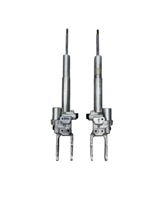 China New High Quality G W463W464W465 Front AMG Hydraulic Shock Absorber Electric Damping Adjustment G63sports Model for Mercedes-Benz for sale