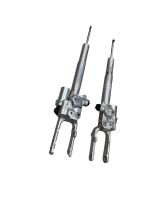 China New High Quality G W463W464W465 Front AMG Hydraulic Shock Absorber Electric Damping Adjustment G63sports Model for Mercedes-Benz for sale
