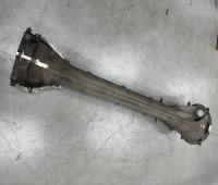 China High-quality SLS W197 Engine Power Output Box and Automatic Transmission Drive Shaft Are Made of Carbon Fiber for Mercedes-Benz for sale