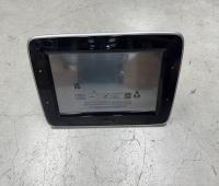 China The Classic High-quality G W463driver's Seat, Rear Passenger Seat, Multimedia Display and Entertainment Screen for Mercedes-Benz for sale