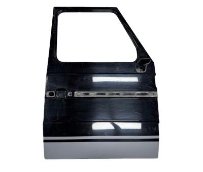 China Classic High-quality G Series W463Front Left and Right Door Hinges, Window Glass, Door Trim Panels and Handles for Mercedes-Benz for sale
