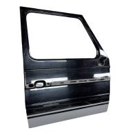 China Classic High-quality G Series W463Front Left and Right Door Hinges, Window Glass, Door Trim Panels and Handles for Mercedes-Benz for sale