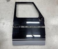 China Classic High-quality G Series W463Front Left and Right Door Hinges, Window Glass, Door Trim Panels and Handles for Mercedes-Benz for sale