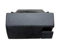 China Classic High-quality G Series W463 Front Workbench, Co-pilot Storage Box Handle, Leather Storage Box for Mercedes-Benz for sale