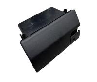 China Classic High-quality G Series W463 Front Workbench, Co-pilot Storage Box Handle, Leather Storage Box for Mercedes-Benz for sale