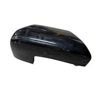 China The Classic High-quality G Series W463 Rear Bumper with Left and Right Corner Guards and radar Mounts for Mercedes-Benz for sale