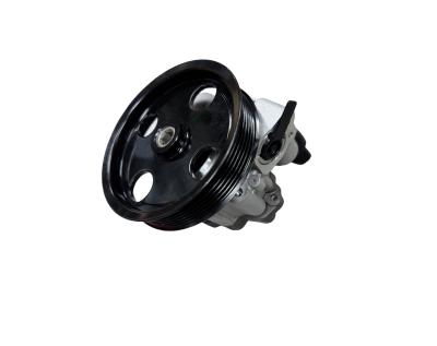 China Classic High-quality G Series W463 Hydraulic Steering Gear Power Steering Pump Solenoid Valve Induction for Mercedes-Benz for sale